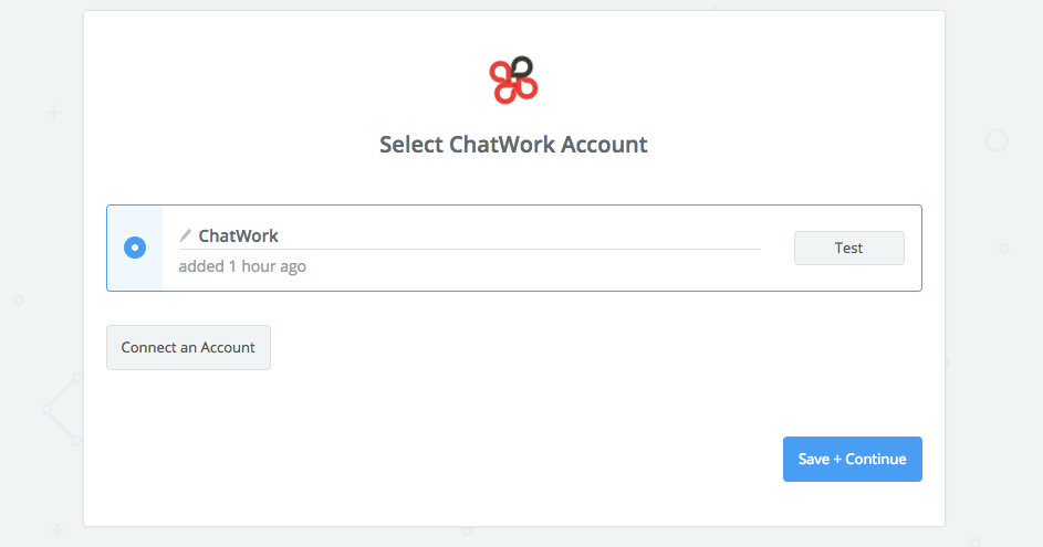 【連携】ChatWork(チャットワーク)とGoogleカレンダーをZapierで繋げてみた&解除方法Business Chat Master（ビジネスチャットマスター）
