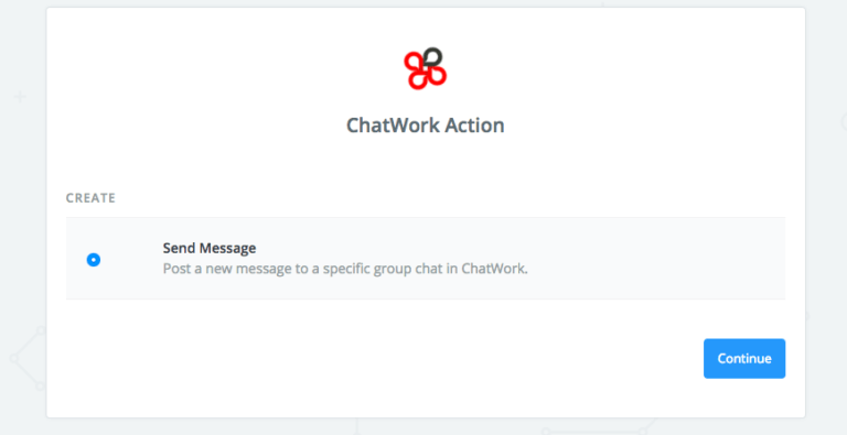 【連携】ChatWork(チャットワーク)とGoogleカレンダーをZapierで繋げてみた&解除方法Business Chat Master（ビジネスチャットマスター）